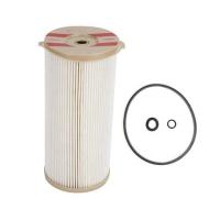China Hydwell Cartridge Racor Filter Element 134-6307 2020PM for Turbine Series Oil Water Separation for sale