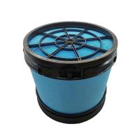 China Air Filter for Tractor Diesel Engines P609167 P643218 370x333mm 4.8kg for sale