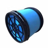 China Air Filter for Tractor Diesel Engines P609167 P643218 370x333mm 4.8kg for sale