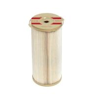 China Hydwell Cartridge Racor Filter Element 134-6307 2020PM for Turbine Series Oil Water Separation for sale