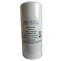 China Truck Diesel Engine Fuel Filter 20976003 with Filter Paper and P550529 Reference NO for sale