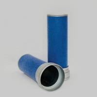 China Hydwell P500174 Air Filter 168x440mm for Tractor Excavator Diesel Engines for sale