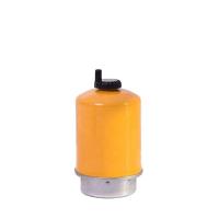 China Diesel Engine Fuel Filter 131-1812 P551427 RE53729 80x80x160mm for Truck for sale