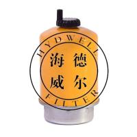 China Diesel Engine Fuel Filter 131-1812 P551427 RE53729 80x80x160mm for Truck for sale
