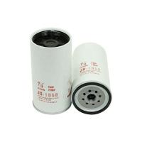 China Hydwell Fuel Water Separator 108mm OD 216.9mm Length for Excavator 1110683 BF1391-O for sale