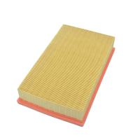 China Excavator Engine Air Filter 7H0 129 620 AG1355 SA5135 313x189x58mm for sale