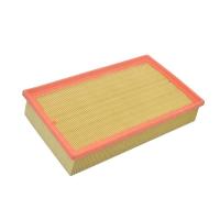 China Excavator Engine Air Filter 7H0 129 620 AG1355 SA5135 313x189x58mm for sale