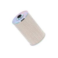 China Iron Fuel Filter Element P550043 252193 3I1106 945912 76102380 256834 19199865 147.57mm OD 237.99mm L for sale