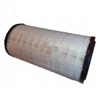 China Excavator Air Filter 237x237x470mm for Tractor 600-185-4100 P532966 for sale