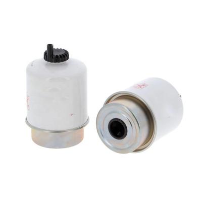 China Hydwell Fuel Water Separator Filter FS253 80mm x 135mm 35 Micron for Industrial Engines for sale