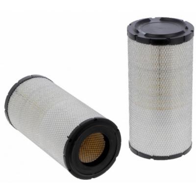 China Air Filter P777638 213658044 94708 32912901 26510347 88546959 CPD7298 205x205x422mm for Truck Engine for sale