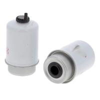 China Hydwell Fuel Filter 159-6102 P551424 SN 70110 80mm OD 154mm Length for Truck Engine Parts for sale