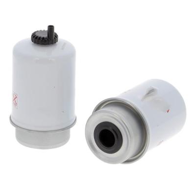 China Hydwell Fuel Filter 159-6102 P551424 SN 70110 80mm OD 154mm Length for Truck Engine Parts for sale