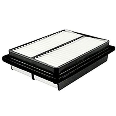 China Cabin Panel Air Filter for Tractor Diesel Engines 220x163x51mm 17M-911-3530 for sale