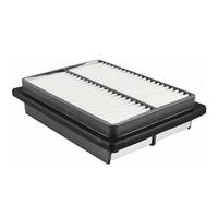 China Cabin Panel Air Filter for Tractor Diesel Engines 220x163x51mm 17M-911-3530 for sale