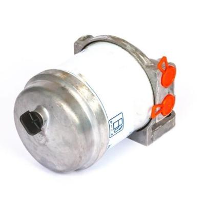 China Direct Supply Iron Filterpaper Diesel Engine Fuel Filter 2656613 89x89x152mm for sale
