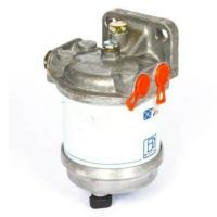 China Direct Supply Iron Filterpaper Diesel Engine Fuel Filter 2656613 89x89x152mm for sale