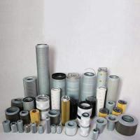 China Direct Supply Iron Filterpaper Diesel Engine Fuel Filter 2656613 89x89x152mm for sale
