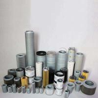China 600-185-4200 Heavy Truck Air Filter 282x282x510mm for Engines Spare Parts HDwell for sale