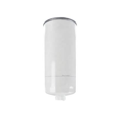 China Hydwell Diesel Engine Water Separator Fuel Filter 123x123x311mm 1.88kg for Heavy Duty Trucks for sale