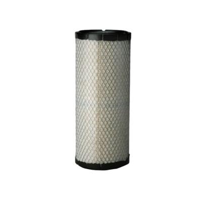 China Excavator Diesel Engine Air Filter YM129062-12560 129x304mm 0.7kg for Heavy Equipment for sale