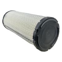 China Excavator Diesel Engine Air Filter YM129062-12560 129x304mm 0.7kg for Heavy Equipment for sale