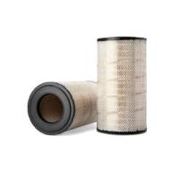 China Hdwell Air Filter AF27689 261x261x507mm for Tractor Excavator Diesel Engine for sale