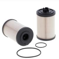 China Hydwell 84x84x139mm Fuel Filter Oil Separator 1878042c93 P550824 for Industrial Engines for sale
