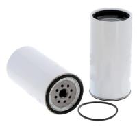 China Fuel Water Separator Filter 4395038 SN 916110 for Diesel Engine 111x111x218mm for sale