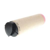 China Excavator Engine Air Filter CF610 115x115x387mm Replacement for P782107 2567903 for sale