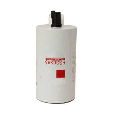 China Truck Fuel Water Separator Filter FS19816 FS1280 FS19732 FS36268 120x120x210mm Diesel Engine Parts for sale