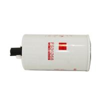 China Truck Fuel Water Separator Filter FS19816 FS1280 FS19732 FS36268 120x120x210mm Diesel Engine Parts for sale
