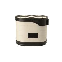 China Air Filter for Excavator Truck Tractor Diesel Engines 332x205x285mm P608676 P601560 for sale