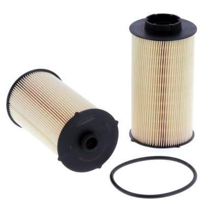 China Hydwell FF5858 Diesel Fuel Filter 5801516883 109x109x202mm for Efficient Filtration for sale