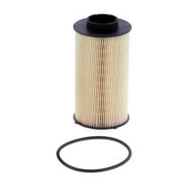 China Hydwell FF5858 Diesel Fuel Filter 5801516883 109x109x202mm for Efficient Filtration for sale