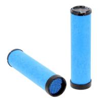 China Hydwell Truck Air Filter 105x105x401mm 0.44kg Replacement for P777639 WR127272 for sale