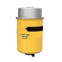China Hydwell 1596102 Fuel Water Separator Filter 84x84x155mm 0.3kg Replacement for 138-3098 for sale