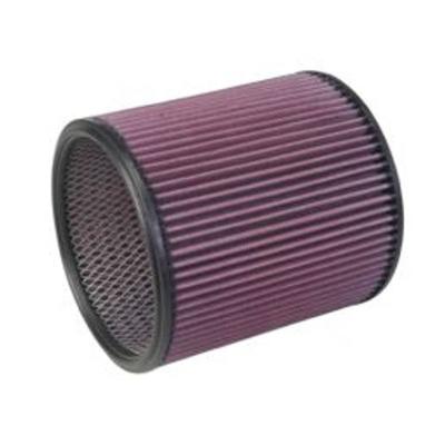 China Excavator Engine Air Filter RE530205 223x223x263mm Replacement Part for sale