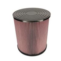 China Excavator Engine Air Filter RE530205 223x223x263mm Replacement Part for sale