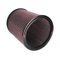 China Excavator Engine Air Filter RE530205 223x223x263mm Replacement Part for sale