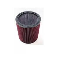 China Excavator Engine Air Filter RE530205 223x223x263mm Replacement Part for sale