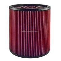 China Excavator Engine Air Filter RE530205 223x223x263mm Replacement Part for sale