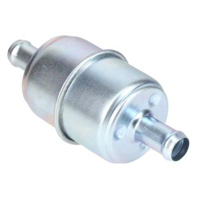 China Hydwell Tractor Excavator Fuel Filter P551770 48.5mm OD 110mm Length for Heavy Equipment for sale