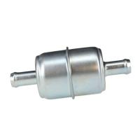 China Hydwell Tractor Excavator Fuel Filter P551770 48.5mm OD 110mm Length for Heavy Equipment for sale