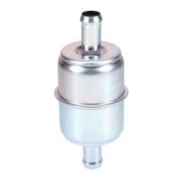 China Hydwell Tractor Excavator Fuel Filter P551770 48.5mm OD 110mm Length for Heavy Equipment for sale
