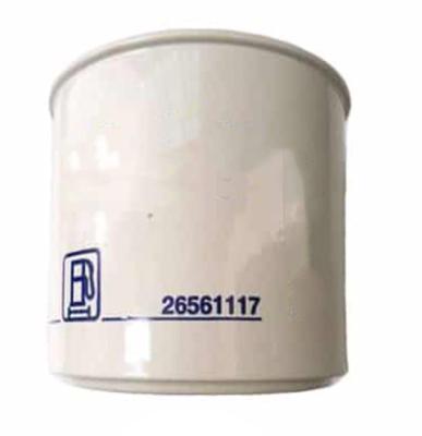 China Hydwell Engine Fuel Filter 26561117 P556245 87x87x72mm 0.22kg for Industrial Machinery for sale