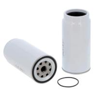 China Hydwell Truck Fuel Filter 1000588583 1000424916 1000422381 110x110x230mm for L953F for sale