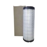 China Hydwell Air Filter Cartridge for Excavator Engines OE 901046 P772578 2676398 Custom Size for sale