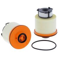 China Hydwell Fuel Filter 23390-0L070 88.5mm x 88.5mm x 110mm for Excavator for sale