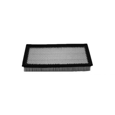 China Cabin Air Filter for Tractor Excavator Engines 317.5x180x43mm AT307501 P609445 for sale